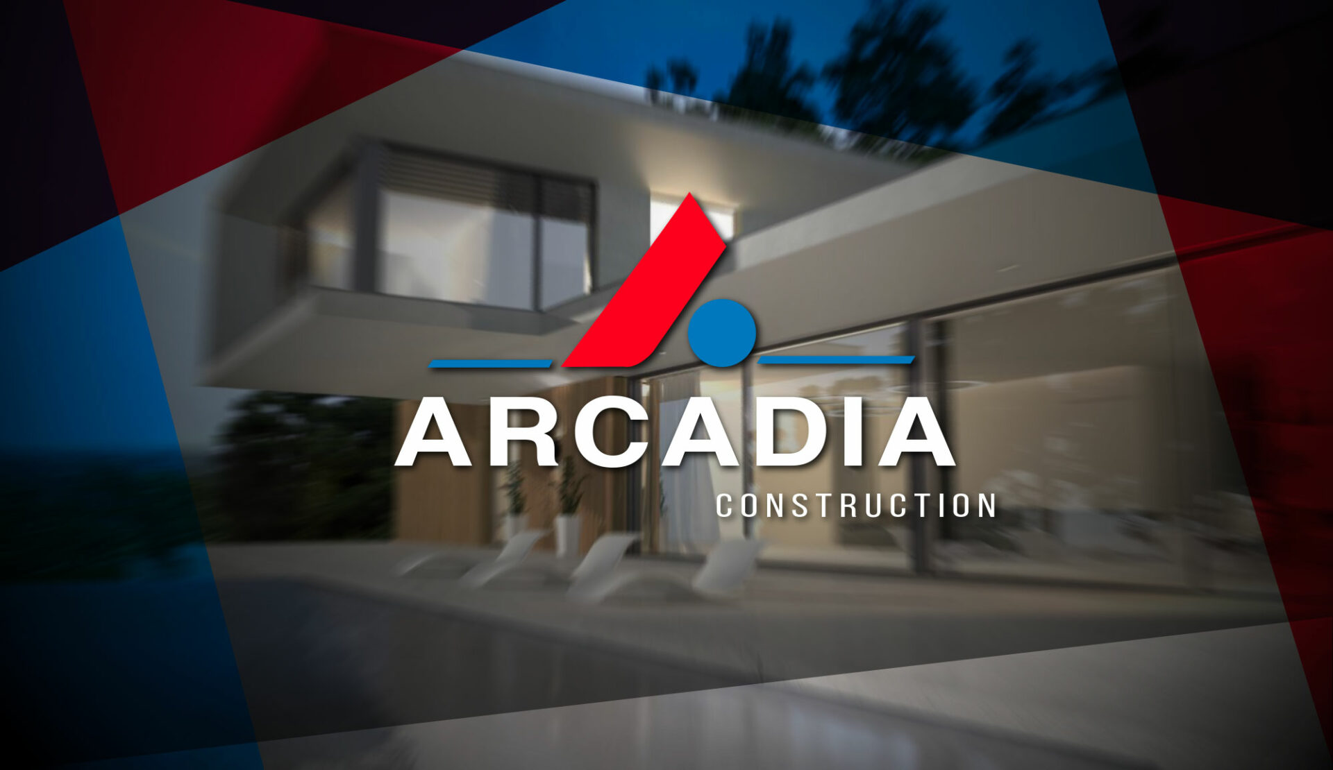 Accueil - Construction Arcadia